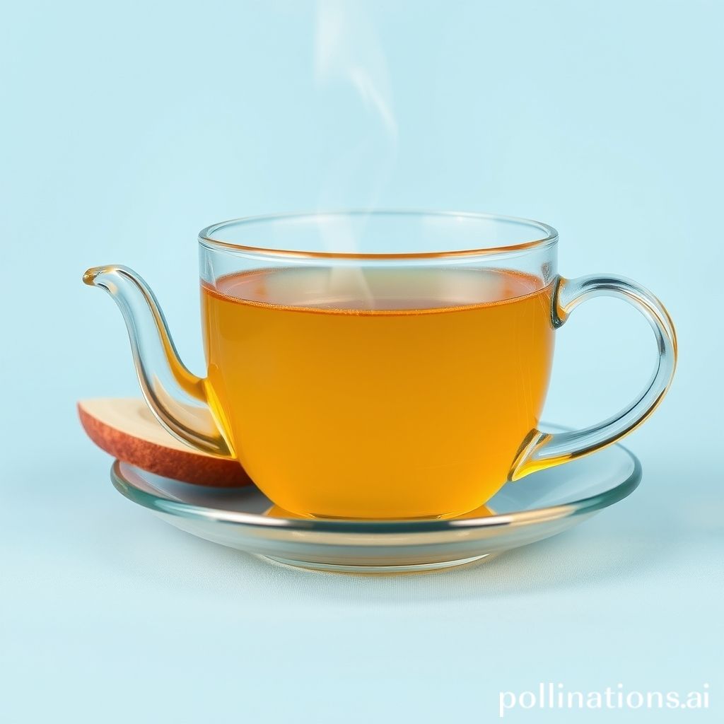 What Teas Are Safe Before Surgery?